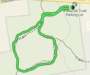 Brockton Audubon Preserve Loop | Map, Guide - Massachusetts | AllTrails