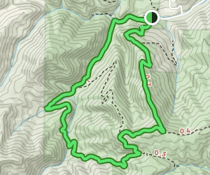 Kahn Ranch Loop: 86 Reviews, Map - California | AllTrails