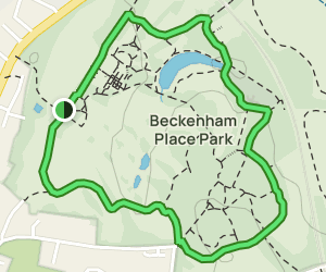 Beckenham Place Park: 83 Reviews, Map - London, England | AllTrails