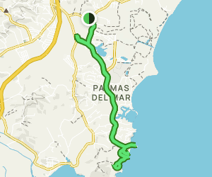 Palmas del Mar - Playa Icacos: 38 Reviews, Map - East Region, Puerto ...