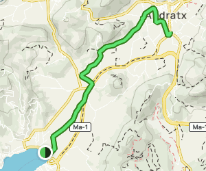 Port Andratx - Andratx: 3 Reviews, Map - Majorca, Spain | AllTrails