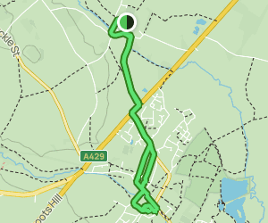 Lower Slaughter and Bourton-on-the-Water Circular: 150 Reviews, Map ...