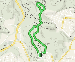 Red Hill Loop: 118 Reviews, Map - New South Wales, Australia | AllTrails