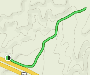 AllTrails | Spooky Canyon: 199 Reviews, Map - Arizona