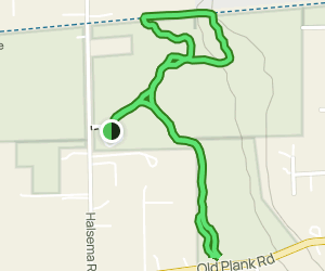 Camp Milton Preserve Walk | Map, Guide - Florida | AllTrails