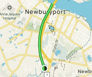 Clipper City Rail Trail: 328 Reviews, Map - Massachusetts | AllTrails