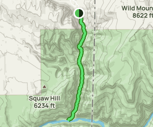 Jones Hole Trail: 197 Reviews, Map - Utah | AllTrails