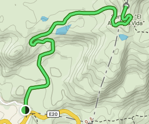 Papallacta Antennas: 7 Reviews, Map - Pichincha, Ecuador | AllTrails