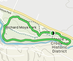 Richard Moya Park Trail: 54 Reviews, Map - Texas | AllTrails
