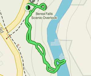 Berea Falls: 124 Reviews, Map - Ohio | AllTrails