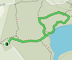 Bruce Trail and Burnt Point Loop Side Trail: 185 Reviews, Map - Ontario ...