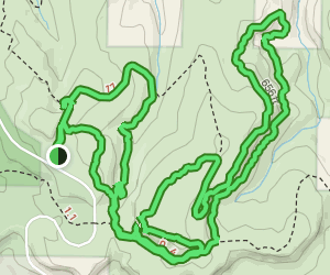 Buzzards Point and Whiskey Cave Loop: 574 fotos - Illinois | AllTrails