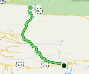 River Corridor Trail: 68 Reviews, Map - Arkansas | AllTrails