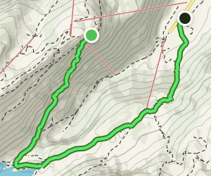 Ebenalp - Seealpsee - Wasserauen: 41 Reviews, Map - Appenzell Inner ...