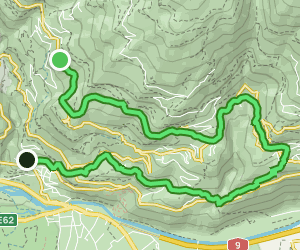Albinen - Guttet - Erschmatt - Leuk: 1 Reviews, Map - Valais ...