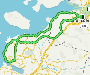 Mosfellsbær - Grafarvogur, 123 Fotos - Capital, Iceland | AllTrails