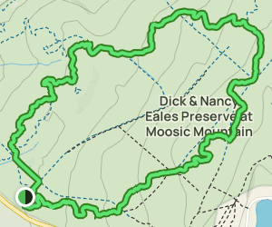 Moosic Mountain Loop: 505 Reviews, Map - Pennsylvania | AllTrails