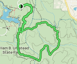 Sycamore Trail Loop: 1153 Reviews, Map - North Carolina | AllTrails