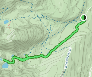 Mayflower Lake and Mohawk Lakes: 3508 Reviews, Map - Colorado | AllTrails