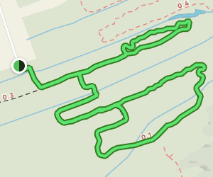 Ipperwash Dunes and Swales Trail: 284 Reviews, Map - Ontario, Canada ...