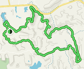 Millennium Trail, Kentucky - 372 Reviews, Map | AllTrails