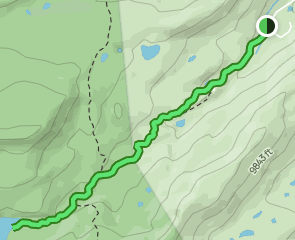Boulder Lake, Colorado - 38 Reviews, Map | AllTrails