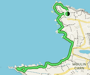 Pointe du Van - Pointe du Raz: 40 Reviews, Map - Finistère, France ...