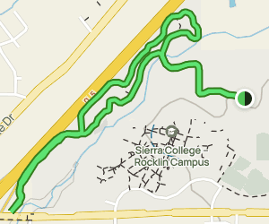 Sierra College Nature Trail : 131 Reviews, Map - California | AllTrails