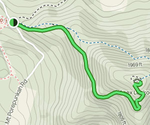 AllTrails | Apex Lookout Track: 69 Reviews, Map - Victoria, Australia