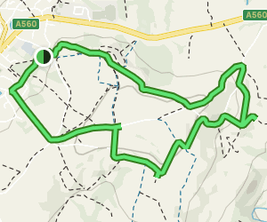 Werneth Low Circular: 168 Reviews, 257 Photos, Map - Greater Manchester ...