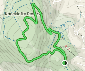 Knocklofty Summit Loop: 144 Reviews, Map - Tasmania, Australia | AllTrails