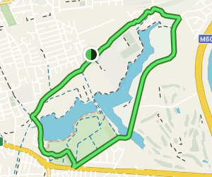 Gorton Upper Reservoir Circular, 42 Fotos - Greater Manchester, England ...