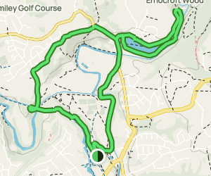 Brabyns Park and Etherow Country Park: 74 Reviews, Map - Derbyshire ...