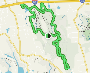 Stony Creek Loop, Connecticut - 63 Reviews, Map | AllTrails