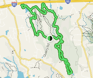 Stony Creek Loop: 57 Reviews, Map - Connecticut | AllTrails