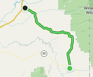 Ashton-Tetonia Trail (Rails-to-Trails): 71 Reviews, Map - Idaho | AllTrails