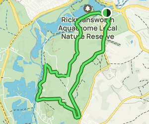 Rickmansworth Aquadrome Circular, 113 Fotos - Hertfordshire, England ...