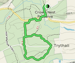 Deep Woods Trail Loop: 99 Reviews, Map - Pennsylvania | AllTrails