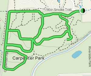 Carpenter Park: 276 Reviews, Map - Illinois | AllTrails