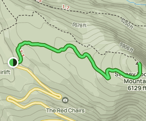 Stoney Lookout Trail: 590 Reviews, Map - Alberta, Canada | AllTrails