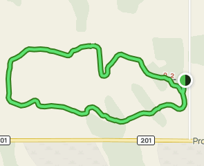 Agassiz Interpretive Trail, Manitoba, Canada - 12 Reviews, Map | AllTrails