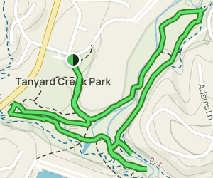 Tanyard Loop: 2240 Reviews, Map - Arkansas | AllTrails