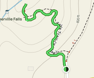 Barberville Falls: 155 Reviews, Map - New York | AllTrails