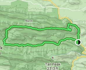 Buckeye and Caney Creek Loop, Arkansas - 341 Reviews, Map | AllTrails