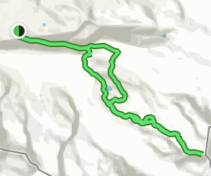 Dufourspitze via Rotenboden - Monte Rosa Hut: 2 Reviews, Map - Valais ...