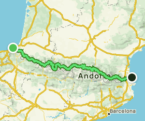 GR® 10 : La Traversée des Pyrénées, 29 Photos - Gipuzkoa, Spain | AllTrails