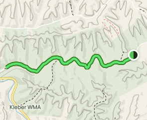 Kleber Wildlife Area via Cedar Road, Kentucky - 29 Reviews, Map | AllTrails