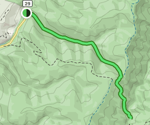 AllTrails | Horton Trail to Seneca Creek: 40 Reviews, Map - West Virginia