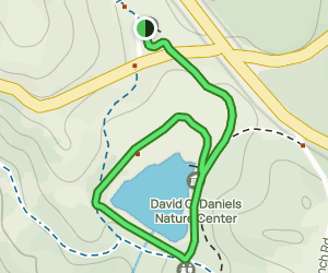 Alpine Pond Loop: 49 Reviews, Map - California | AllTrails