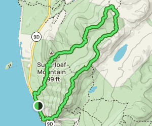 Breakneck Ridge, Notch Trail and Wilkinson Trail [CLOSED]: 1017 Reviews ...